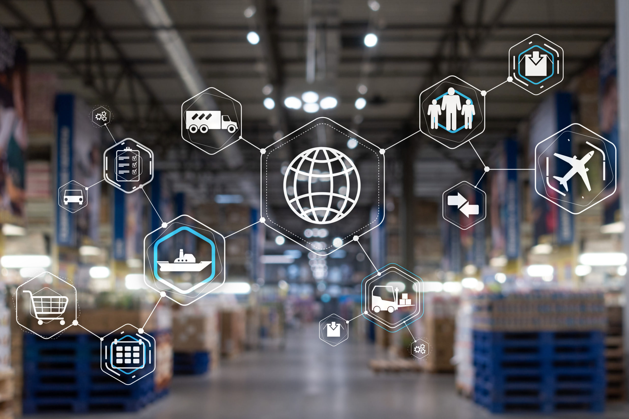 Case study: Accurate Pallet Labeling Intelligence - Apis Wise